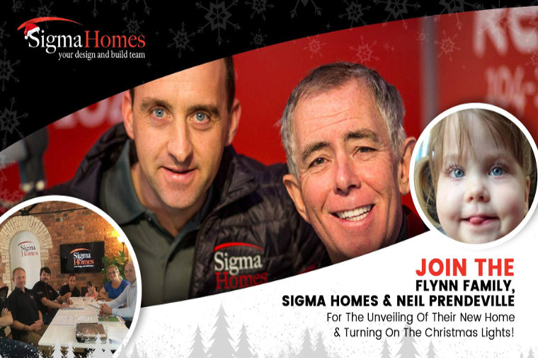 Welcoming Baby Kate To Her New Home | Sigma Homes | House Design & Builders Cork