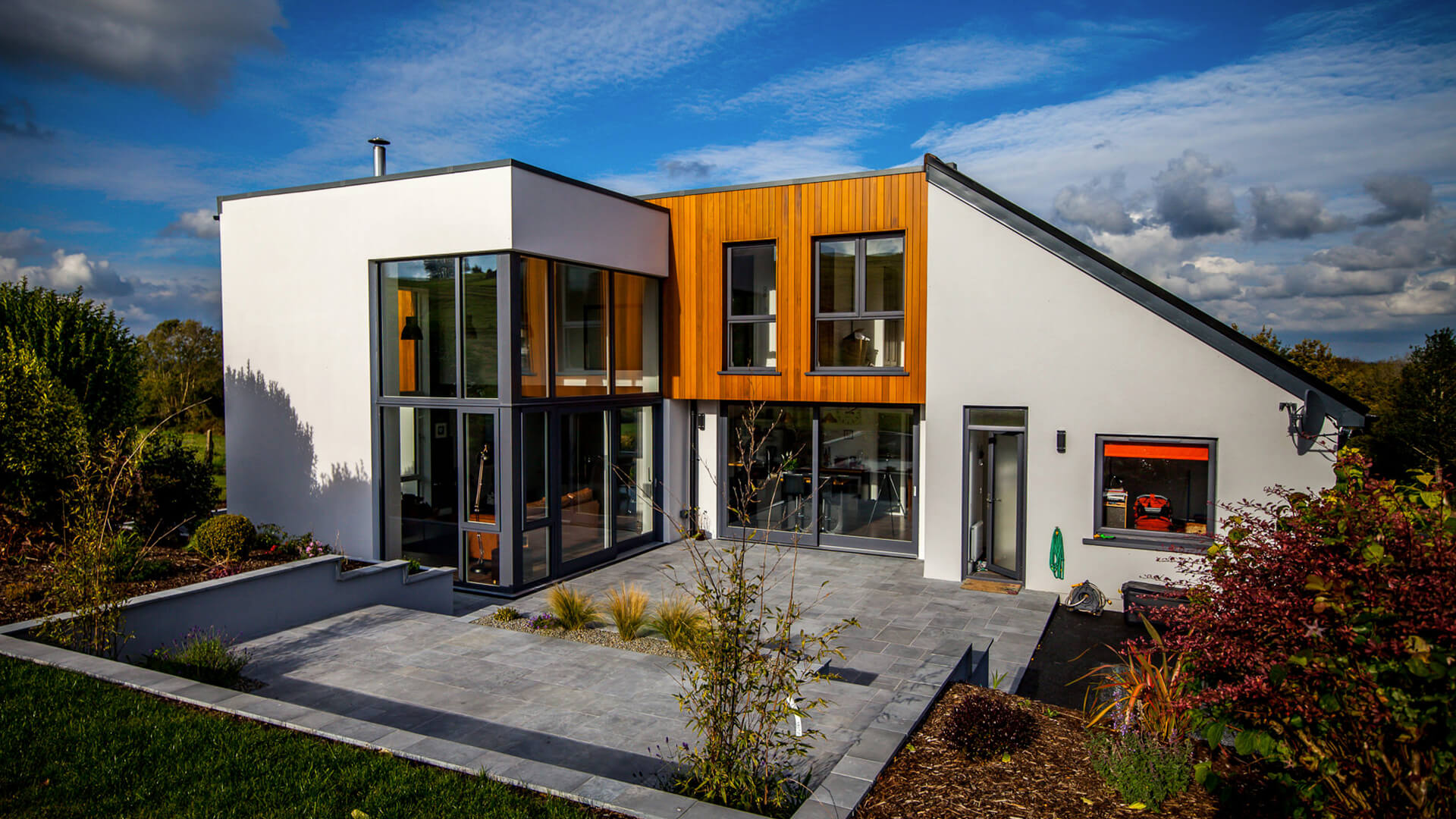Cork Project | Sigma Homes | House Design & Builders Cork
