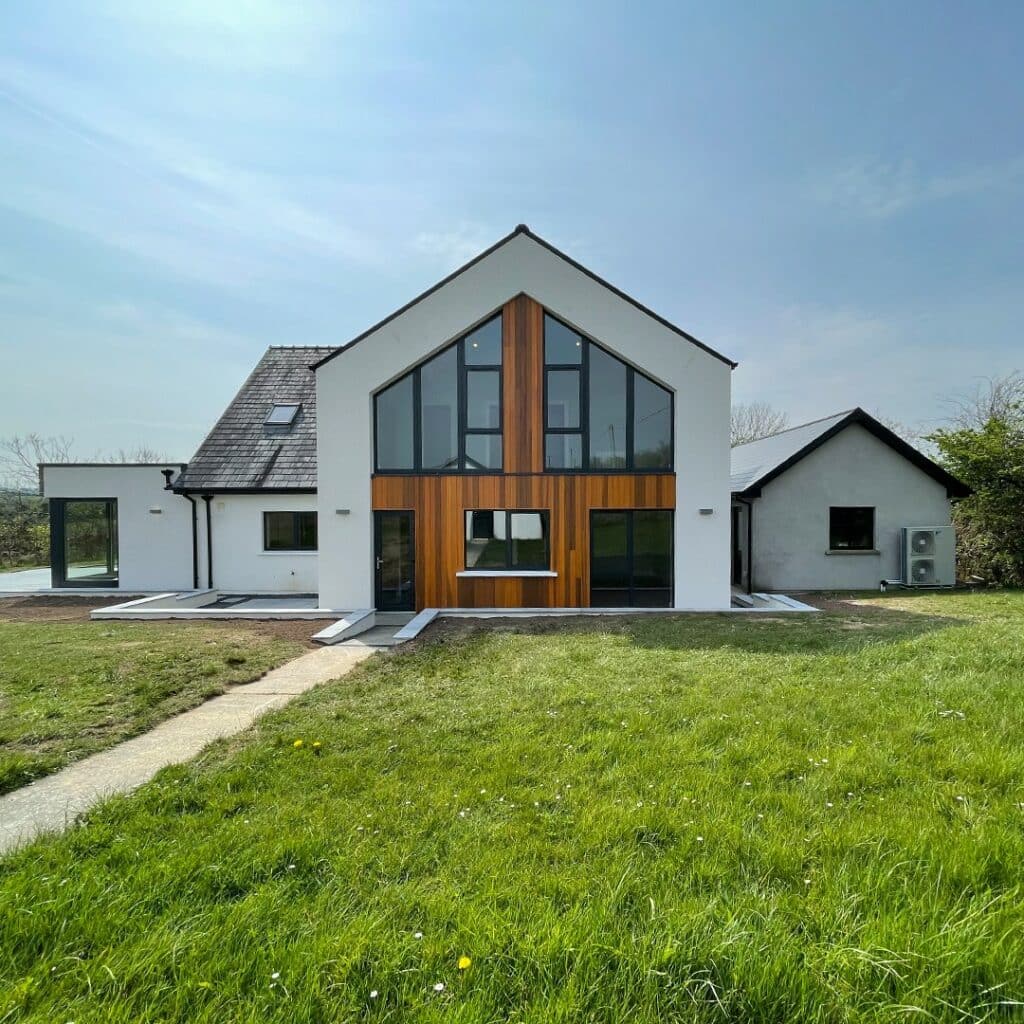 Blog | Sigma Homes | House Design & Builders Cork